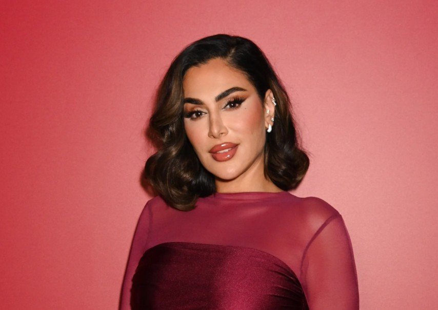 Breaking Beauty Rules: How Huda Kattan Built an Inclusive Global Brand ...